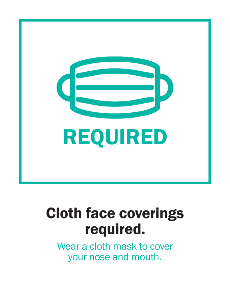 Help Us Stay Open Poster (WR)