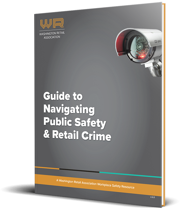 Navigating Public Safety & Retail Crime