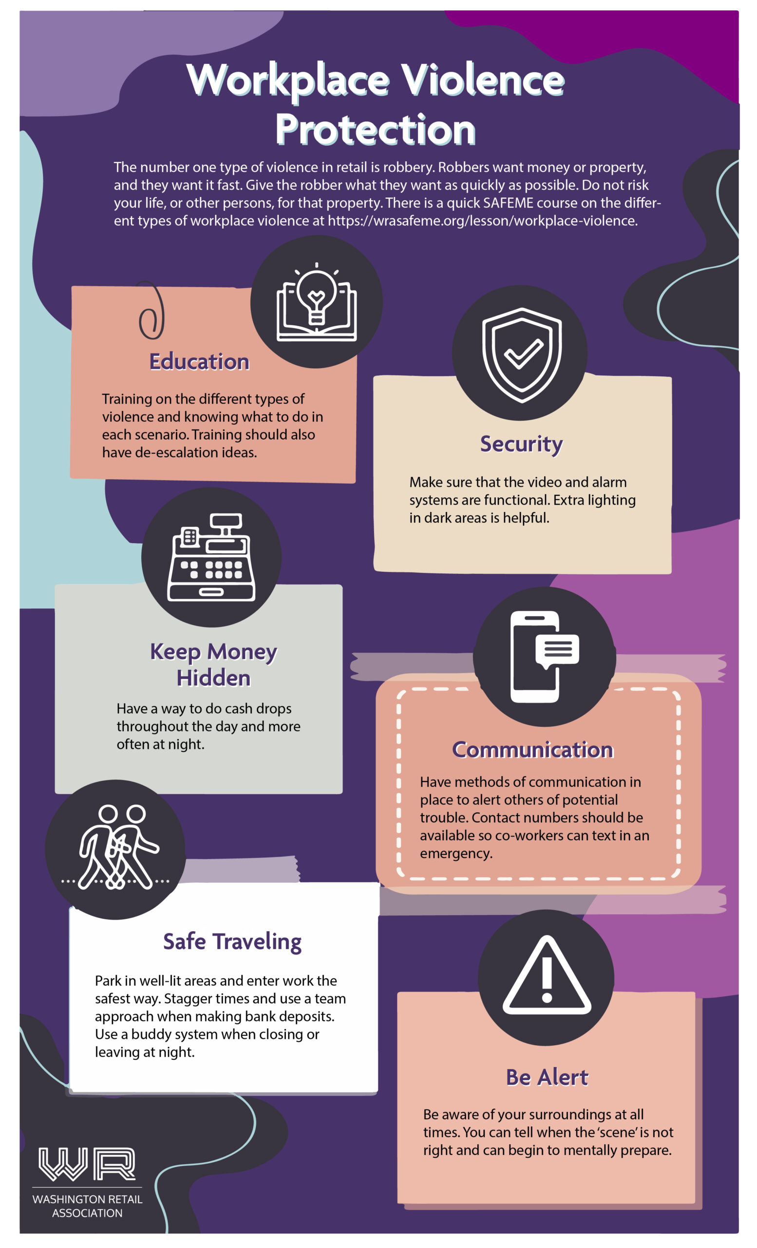 Workplace-Violence-Prevention-Infographic 2022 v.2-01 | Washington ...